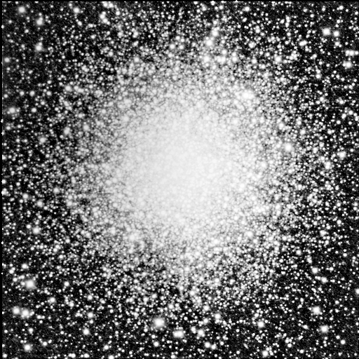 M55 NGC 6809