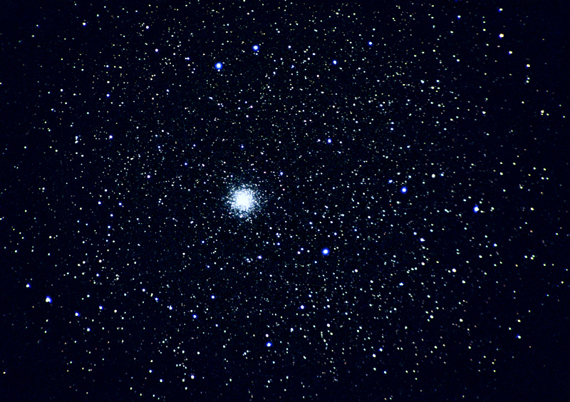 M55 NGC 6809