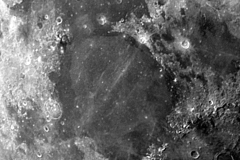 Mare Serenitatis